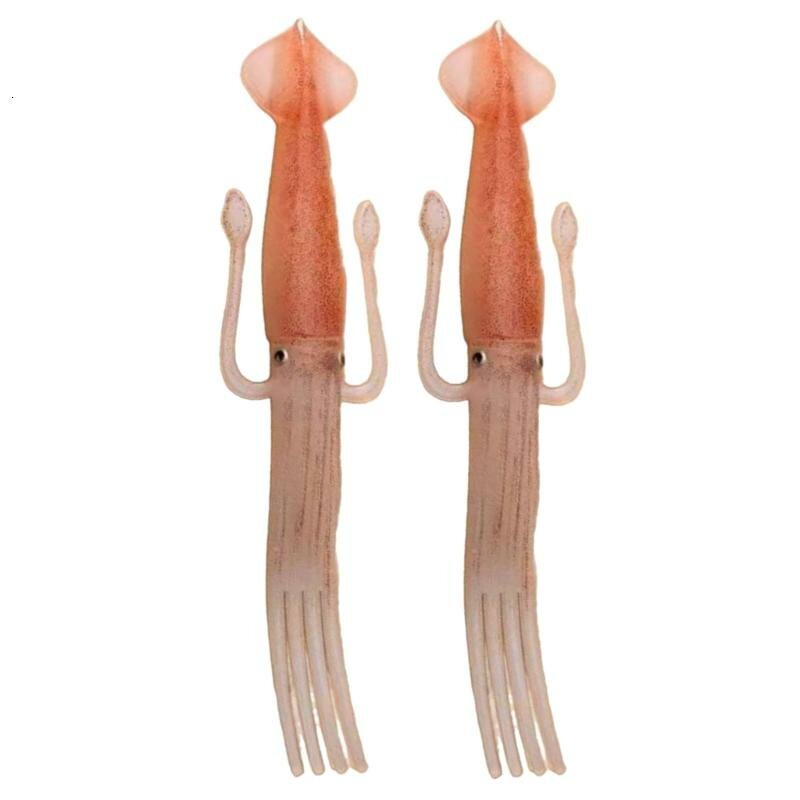 Пластиковая вилка для морепродуктов
