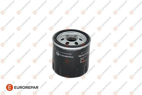 Фильтр масляный EUROREPAR 1619270380 RENAULT Clio/ Kangoo/ Grand Scenic