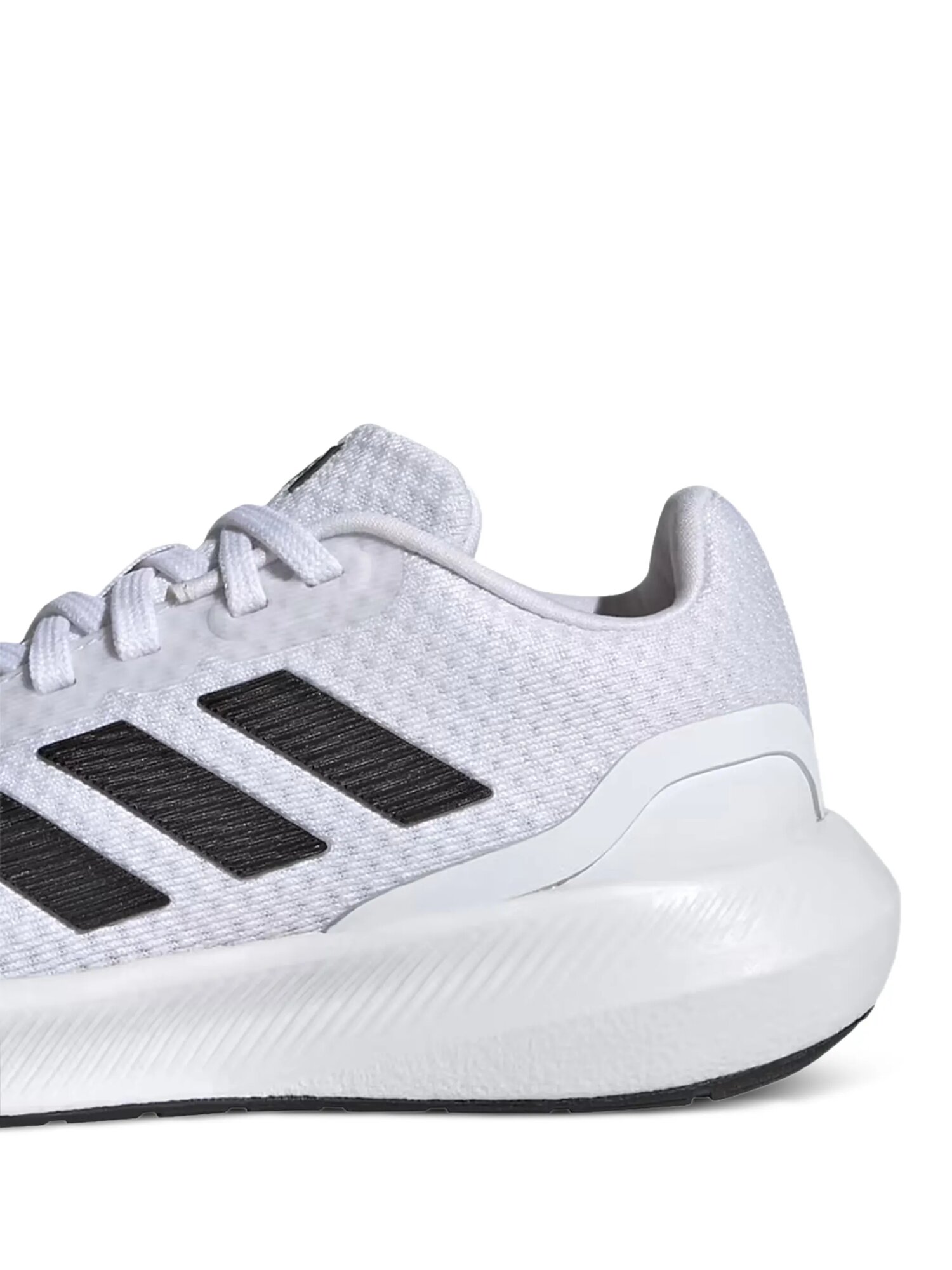 Кроссовки adidas Runfalcon 3, размер 38 EU, бежевый/белый — фото 1