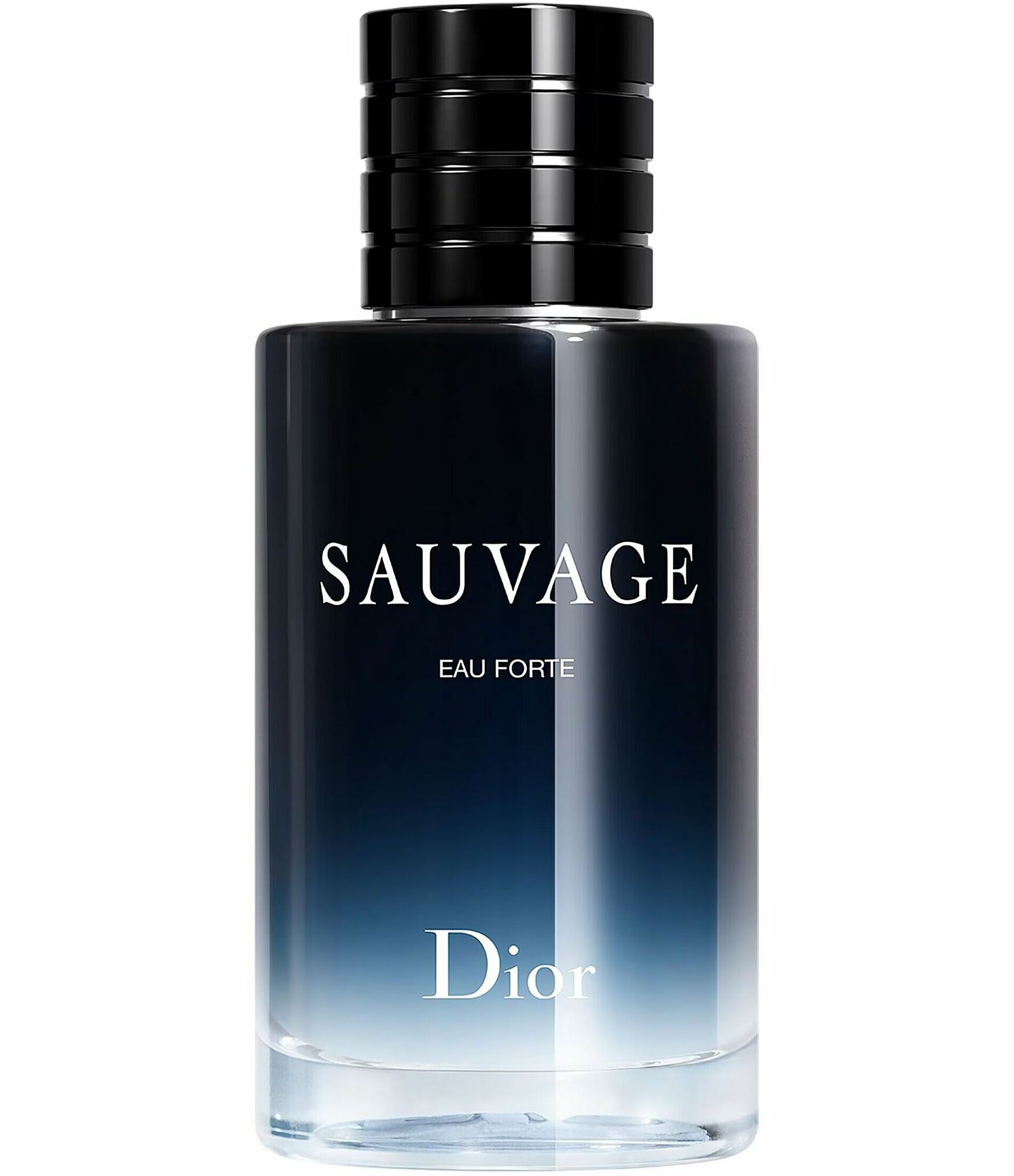 Парфюмерная вода Dior CD SAUVAGE 100ml для мужчин