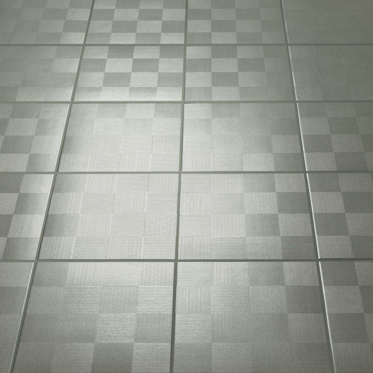 Керамогранит Motto Gravel Matt 20x20 N100130 бетон матовая Износостойкая, Мелкоформатная, Морозостойкая, морозостойкая