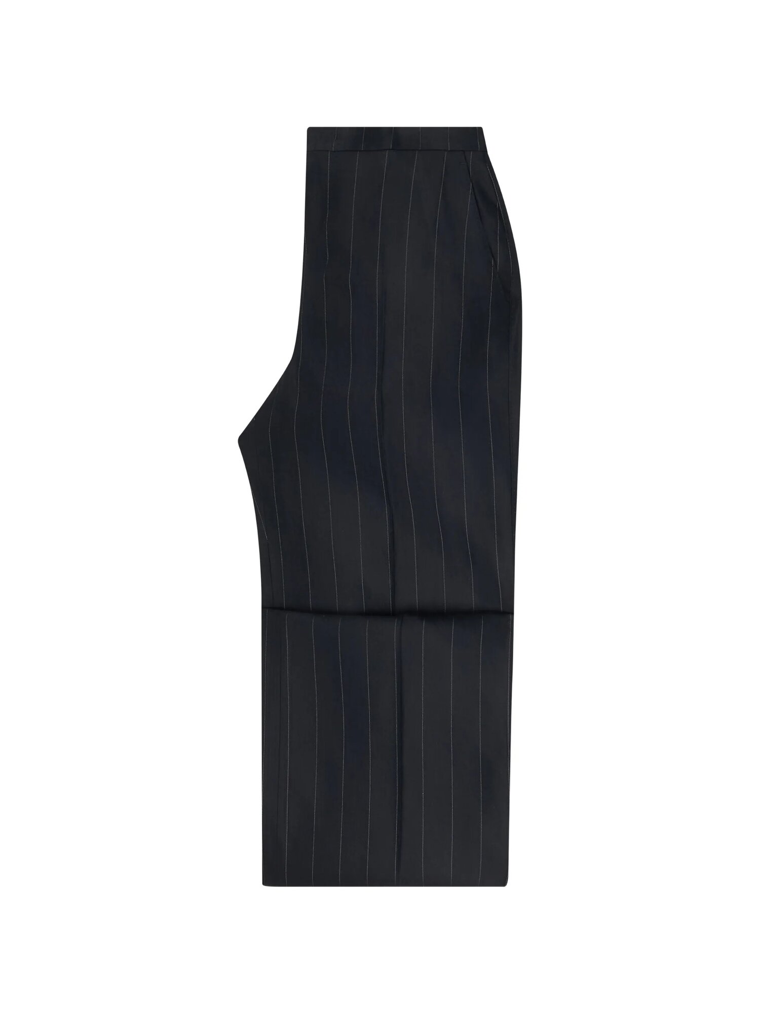 Комбинезон Tagliatore Pinstripe one-button suit, размер 46 — фото 1