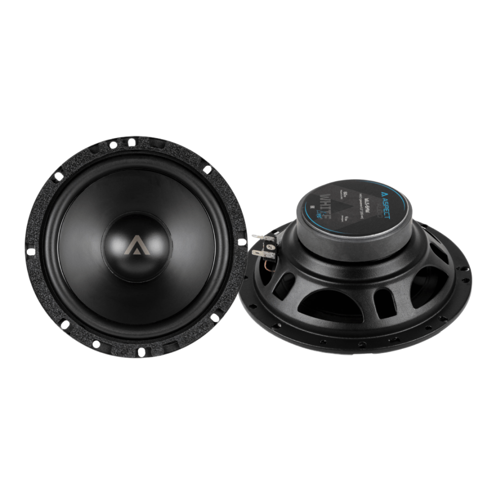 Автоакустика Aspect WLS-6MW