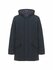 Пальто Woolrich Ramar, размер 54, blue