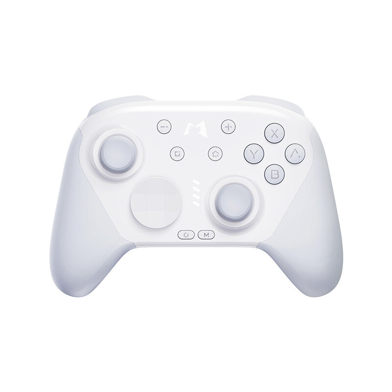 Игровой контроллер MOBAPAD Chitu 2, Bluetooth, для Switch/Switch2/ПК, виброотдача