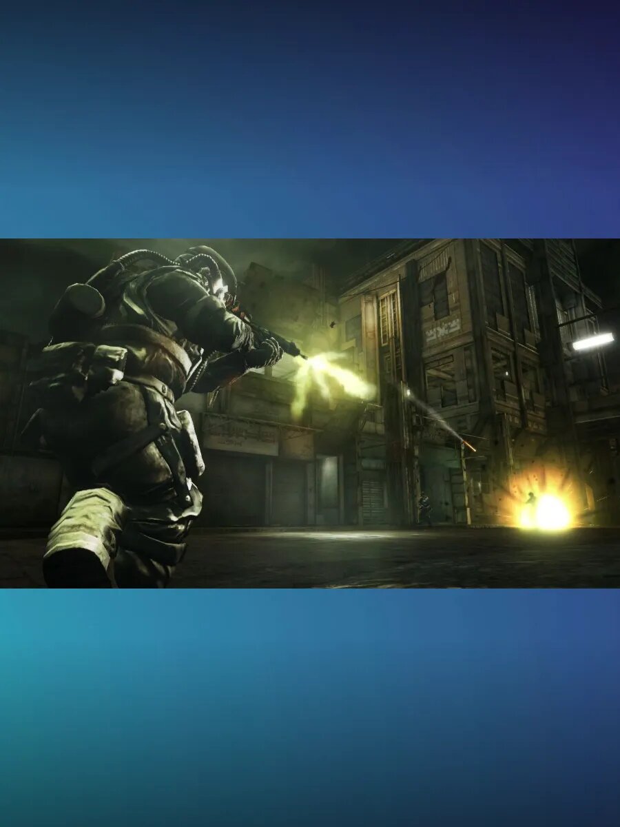 (PS3) Killzone 2 — фото 1