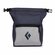 Мешок для магнезии Black Diamond Mondo Chalk Pot, серый, 13x13x16 см