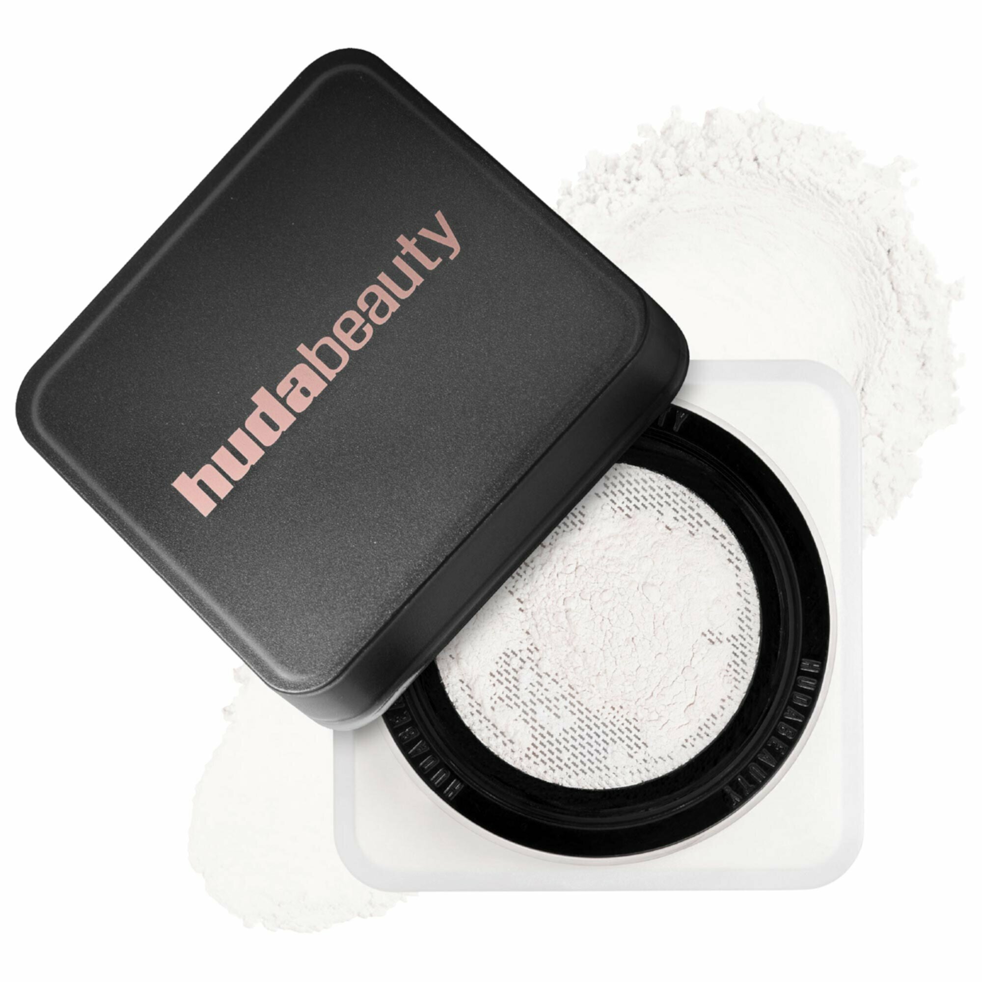 Пудра HUDA BEAUTY Easy Bake Loose 20 г | Рассыпчатая для фиксации макияжа | Тон Sugar Cookie