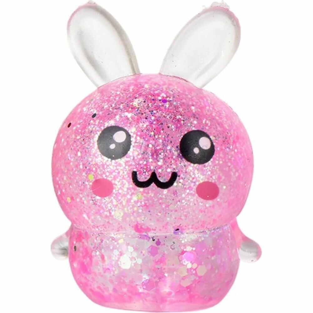 Забавная игрушка для замешивания мальтозы