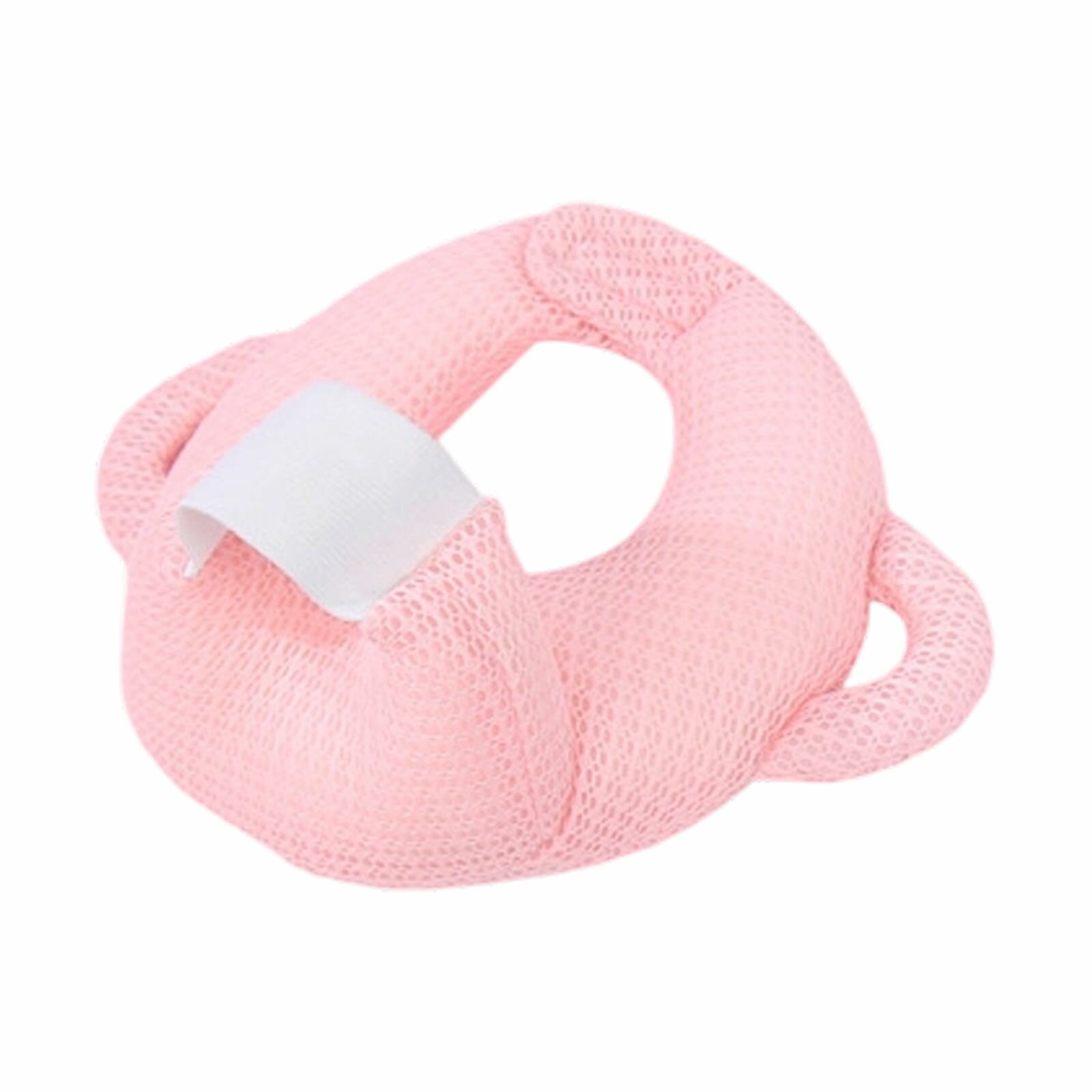 Подушка-держатель бутылочки для малышей