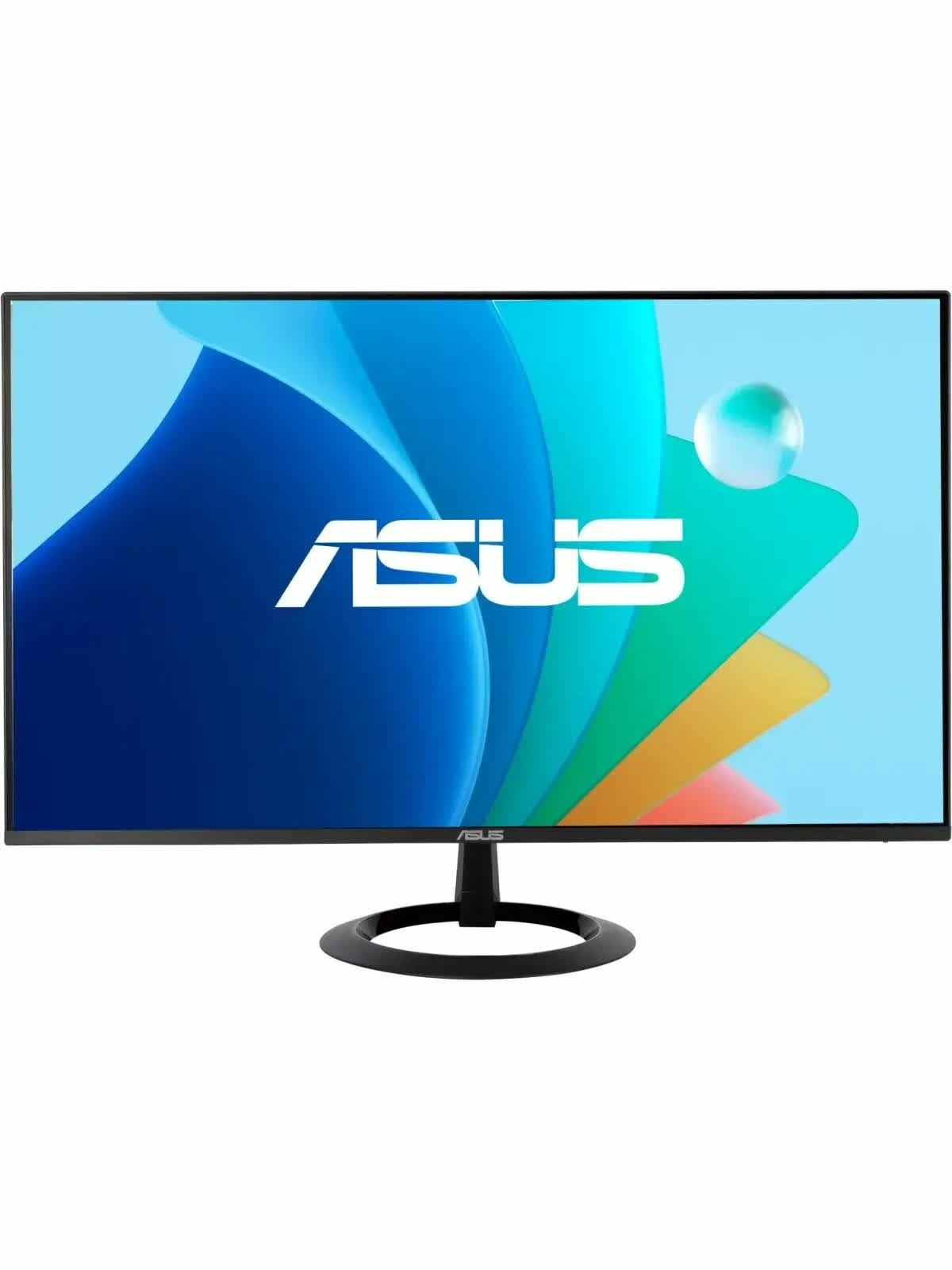 Монитор 23.8" ASUS VZ249HG IPS, 1920x1080, 120Hz, 1ms, 250сd/m, 1500:1