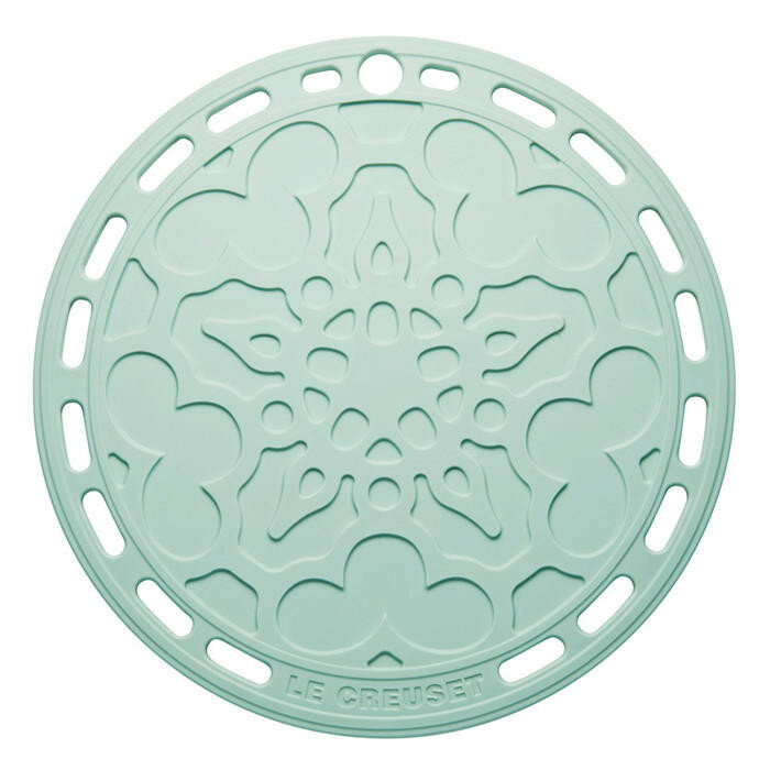 Подставка под горячее силиконовая/ Декоративные подставки/ Коврик силиконовый