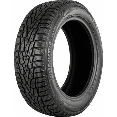 Шина Roadstone Winguard Winspike, зимняя, 185/70, R14, TL, 92T, высота профиля 70 1 шт.