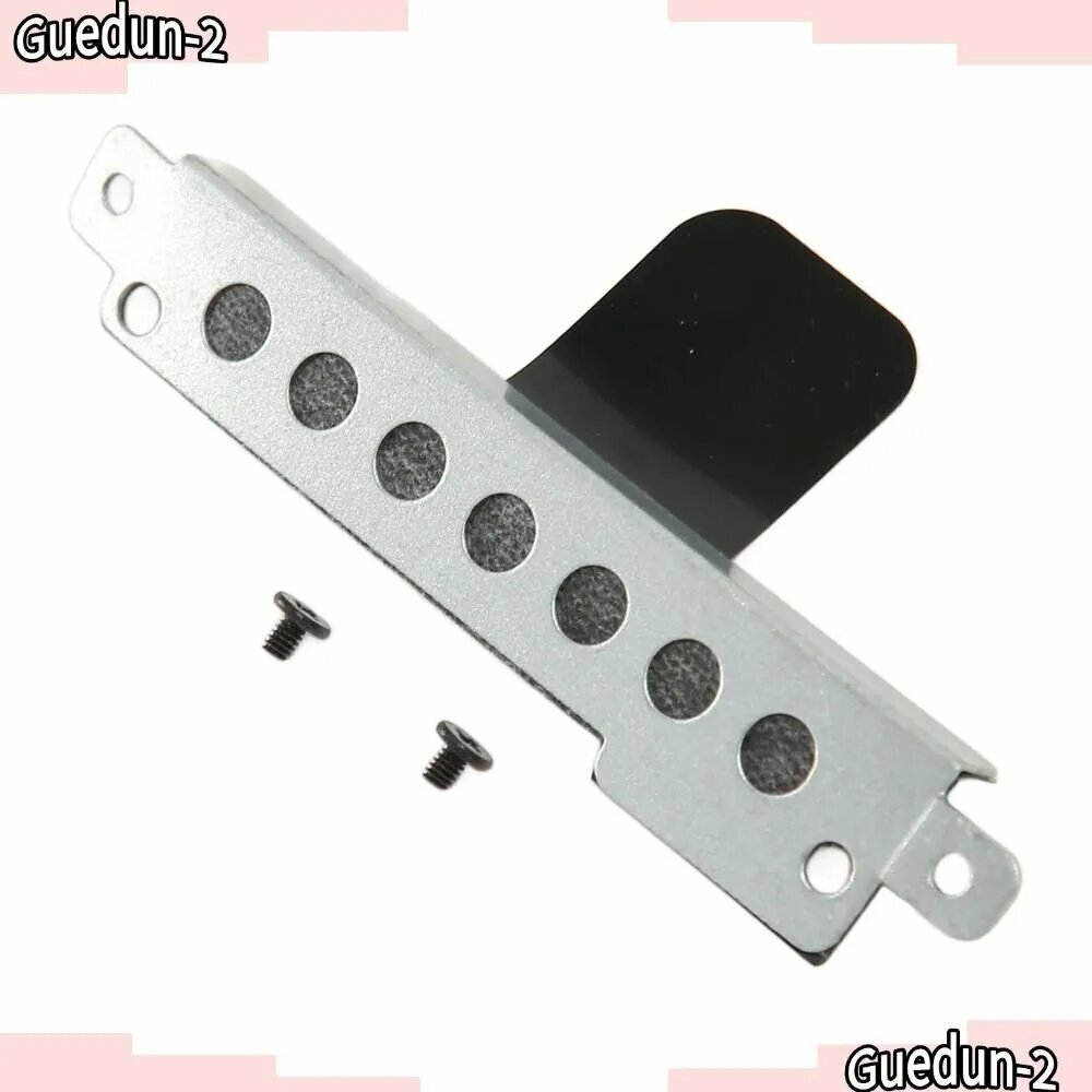 Крепление HDD, прочное и легкое, для ноутбуков MSI Katana GF66 GF76, 2.5 дюйма SATA, замена поврежденных блоков