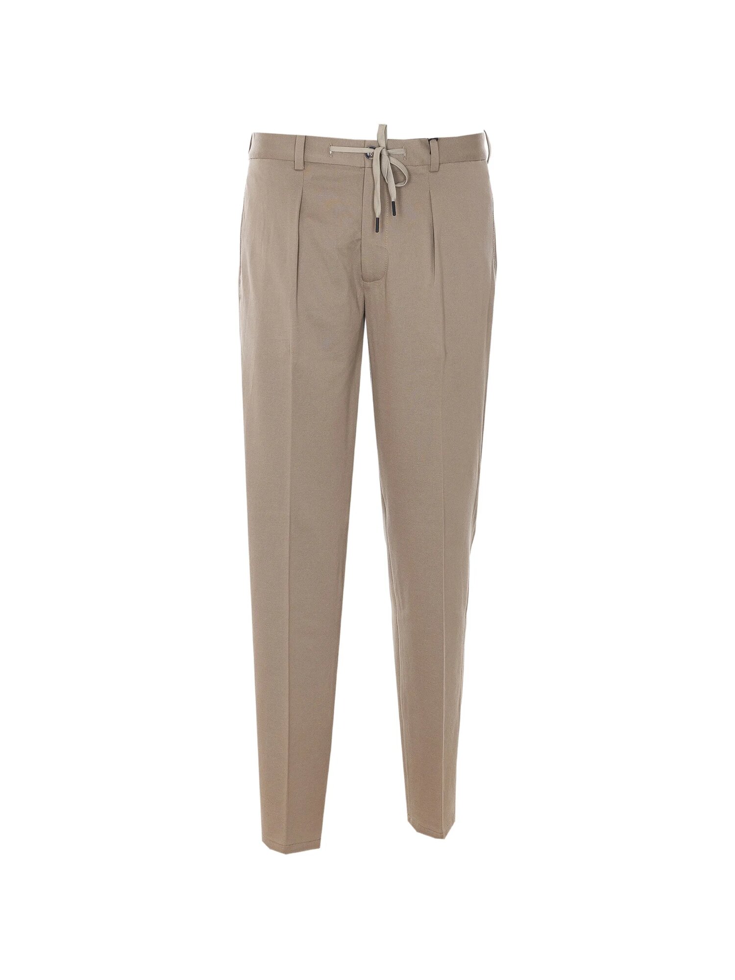 Брюки Drawstring pockets trousers