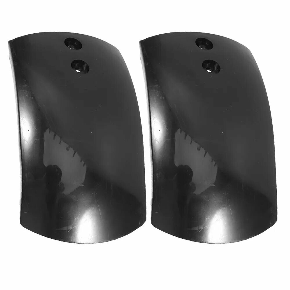 Крылья для мини-квадроцикла объемом 47/49CC, улучшенная аэродинамика, комплект из 2 шт