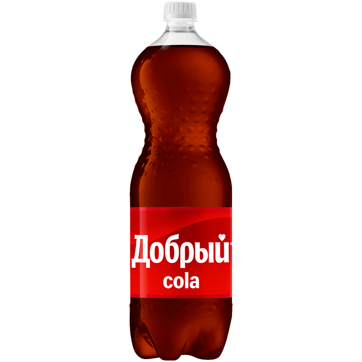 Напиток газированный Добрый Cola 1,5 л ПЭТ