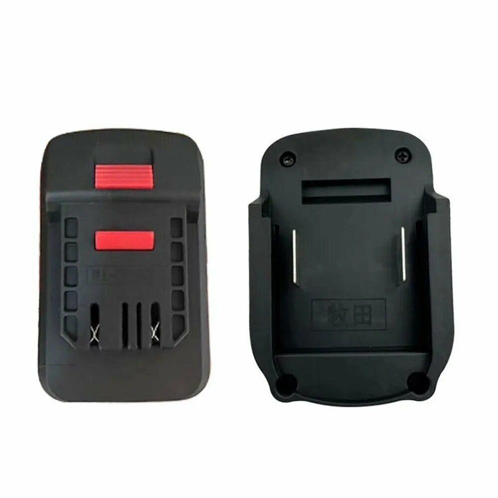 Батареи для инструментов — фото 1