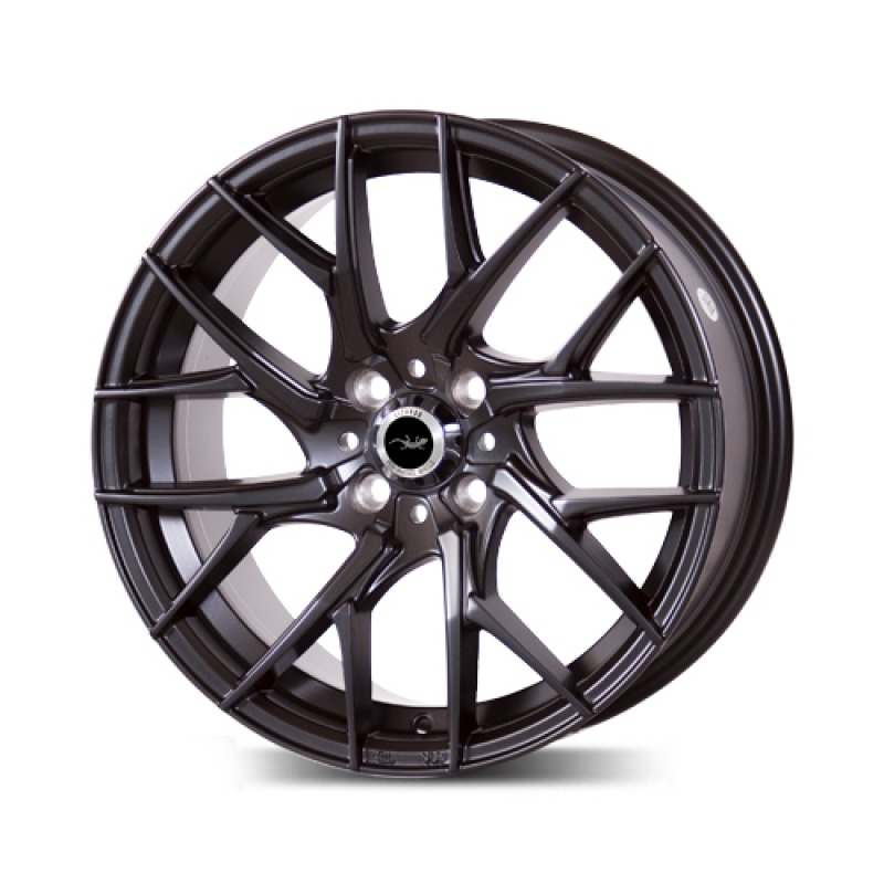 Диск колесный Lizardo XH143 7,0x16 4x98 Dia58.5 ET35 цвет CB