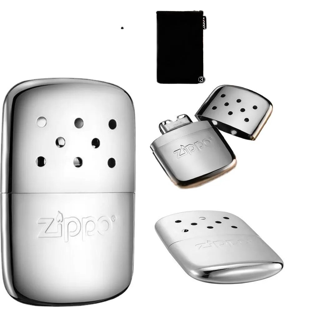 Zippo Грелка каталитическая