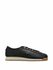 Кроссовки LACOSTE, размер 3.5, черный