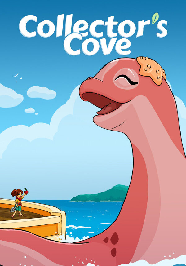 Collector's Cove [STEAM / Россия и СНГ]