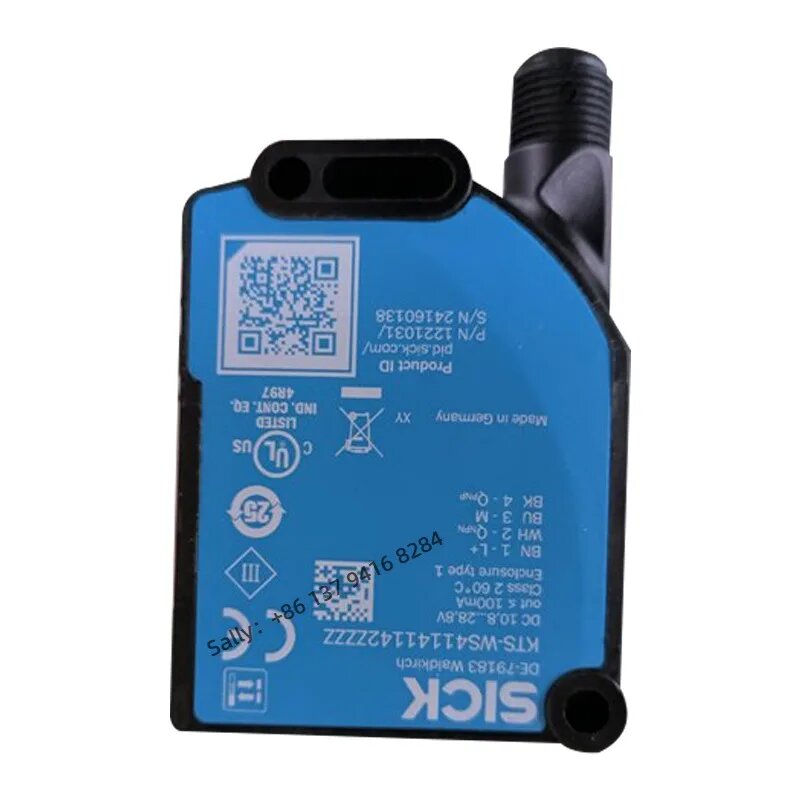 Датчик цвета KTS-WS41141142ZZZZ