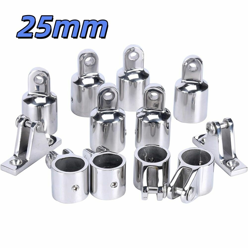 Аксессуары и комплектующие для судов