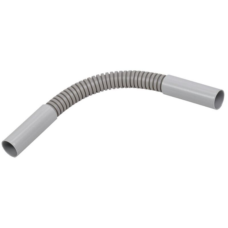 ELASTA Муфта гибкая труба-труба MGP20 IP44, IEK ET-TA00D-MGP-020-K41-010 (10 шт.)