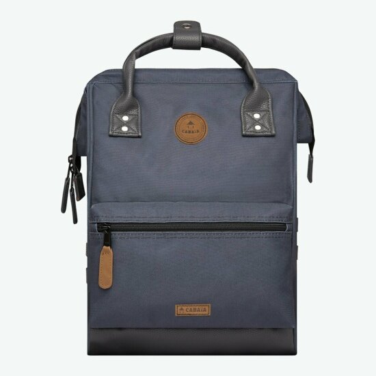 Рюкзак Cabaia BALE MEDIUM (T.U) Dark Grey