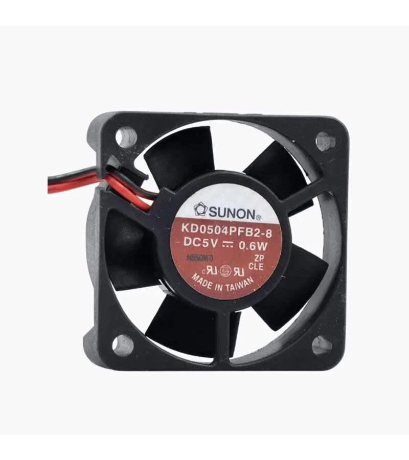 Sunon KD1204PFB2-8 / осевой вентилятор