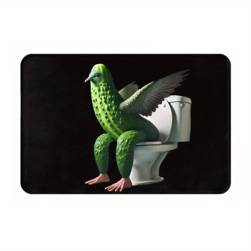 Коврик придверныйx60 см