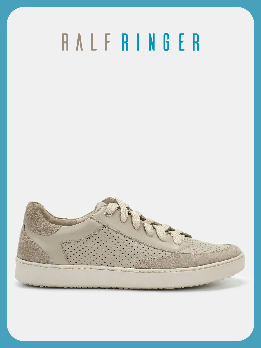 Кеды Кеды детские Ralf Ringer