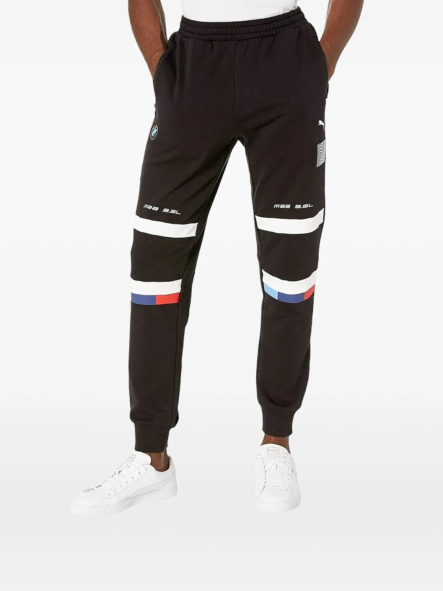 Брюки BMW Motorsport