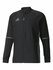 Куртка adidas, размер S, черный