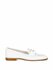 Туфли Santoni, размер 39, белый