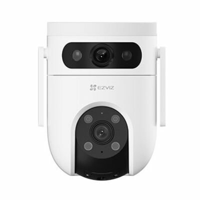 Ezviz H9C 3MP+3MP WiFi Камера