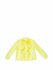 Блуза Miss Grant Ruffled-detail blouse, размер 12 лет, светло-желтый