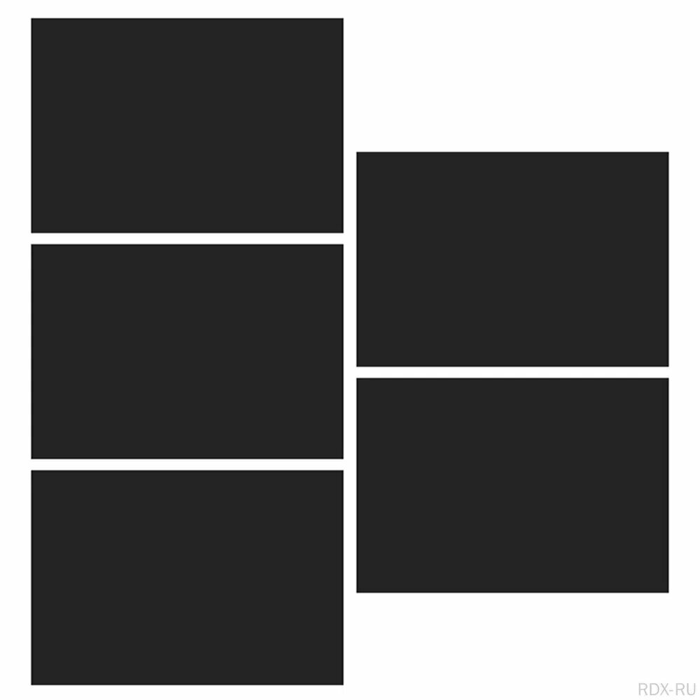 BERENEW Бумага магнитная