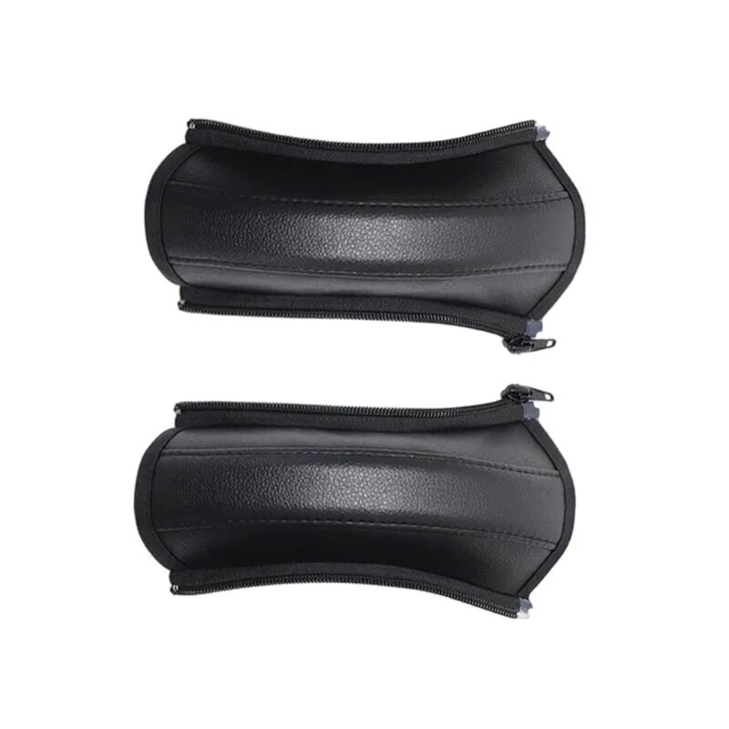 (1 комплект) Универсальный защитный чехол на ручку для коляски-20см12см