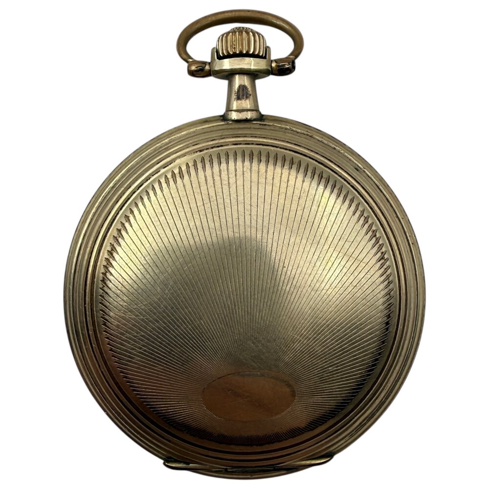 Карманные часы