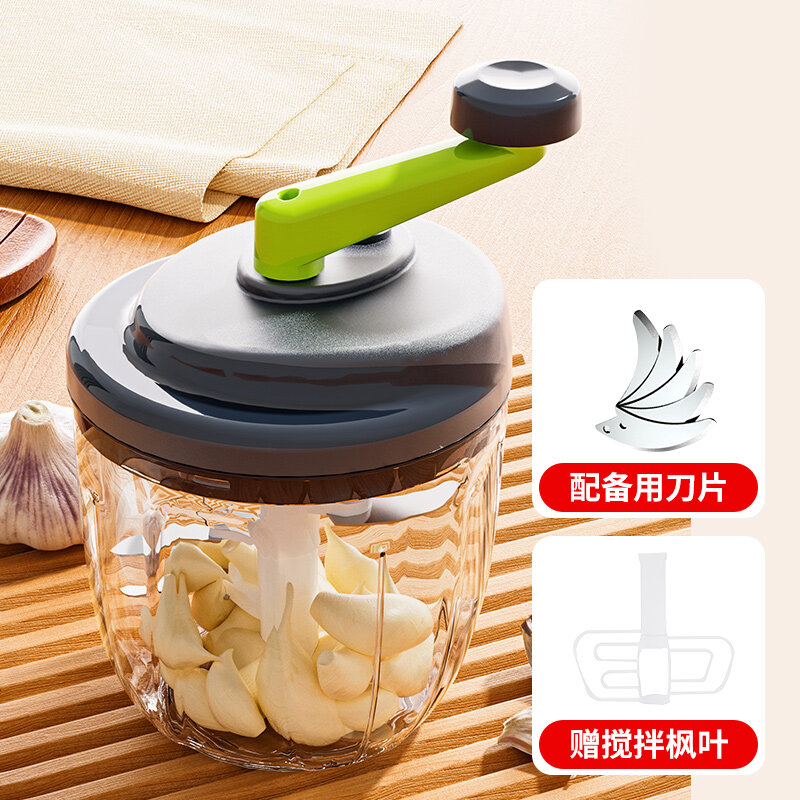 Измельчитель чеснока, ручной пресс для чеснока, измельчитель чеснока, чесночный измельчитель, пресс для чеснока и имбиря