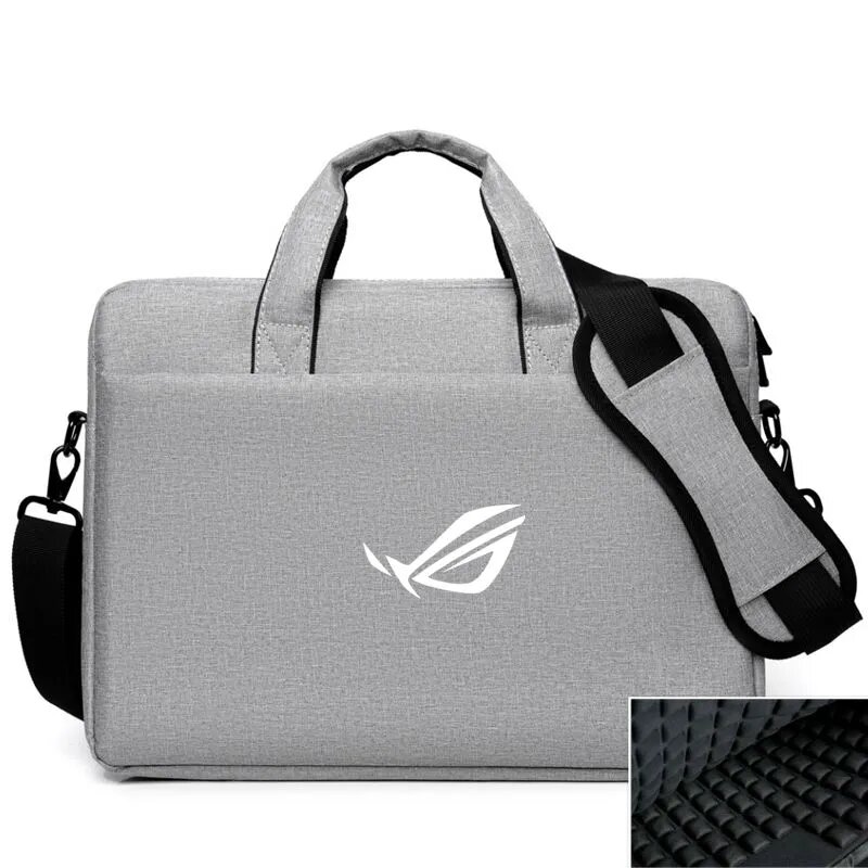 Сумка для ноутбука / ASUS ROG Gunslinger 7plus (17,3 дюйма)