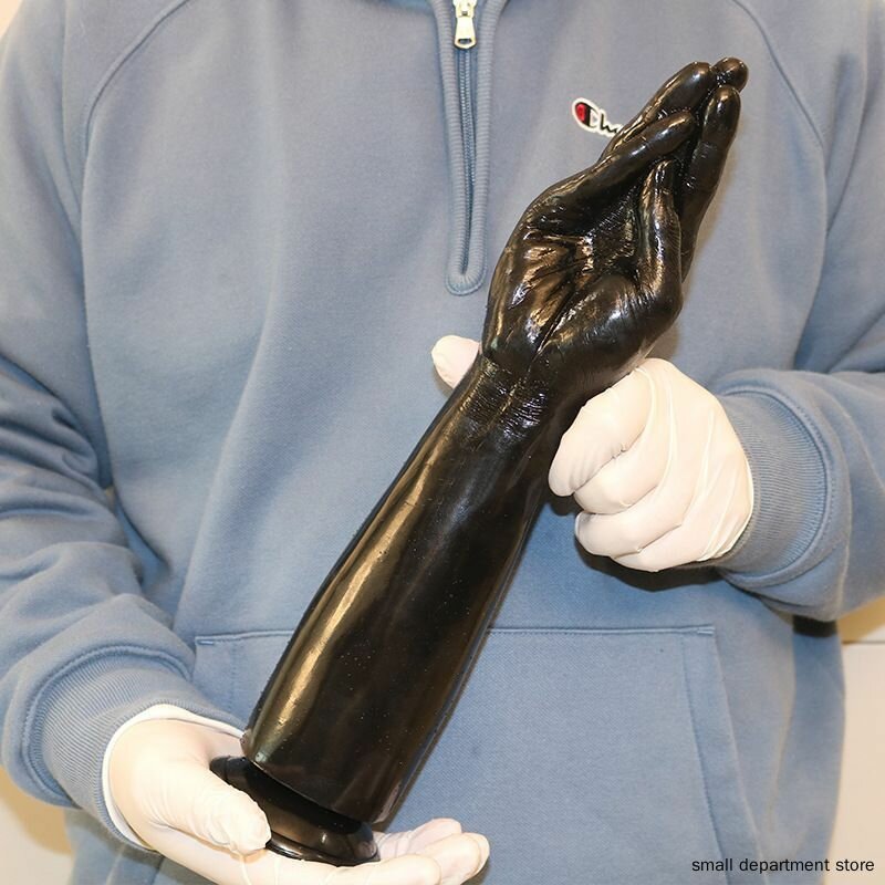 Анальный стимулятор