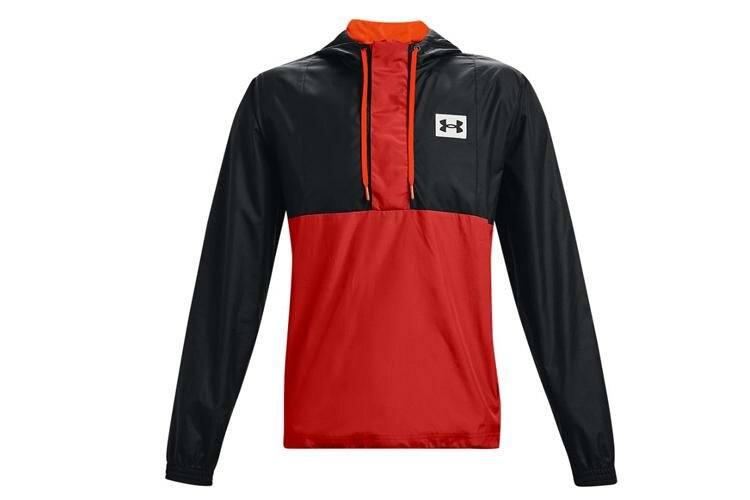 Толстовка Under Armour Woven Collection, 1 шт.