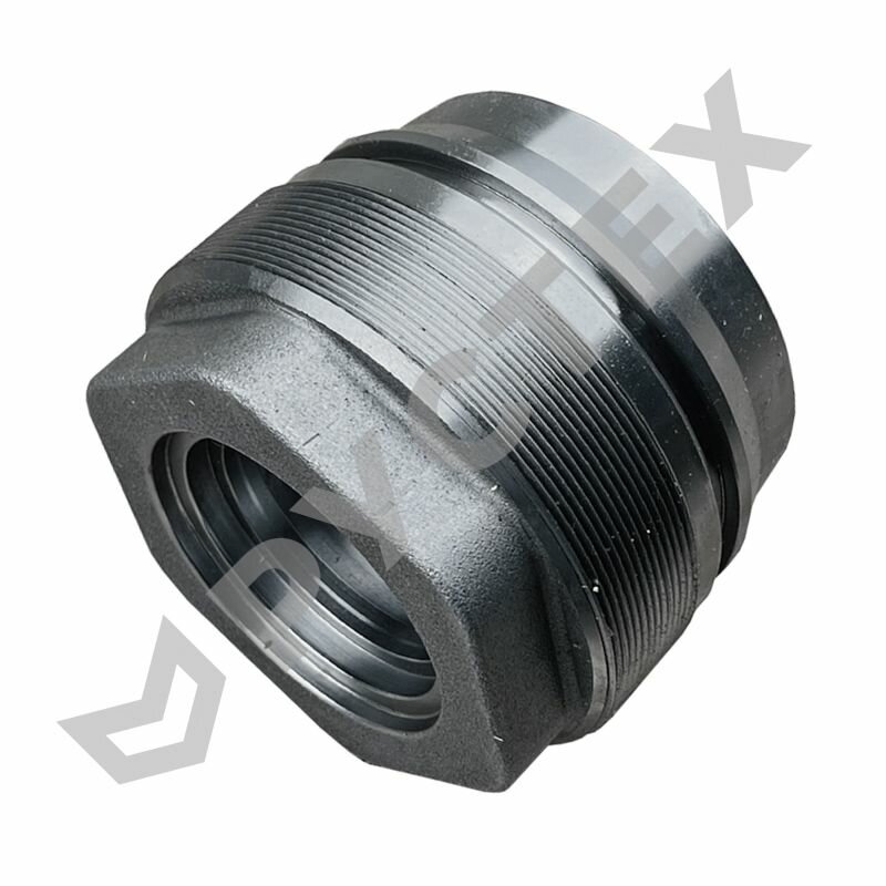 Гайка гидроцилиндра 120х60мм 594/14294, 332/F5075 Ceylan