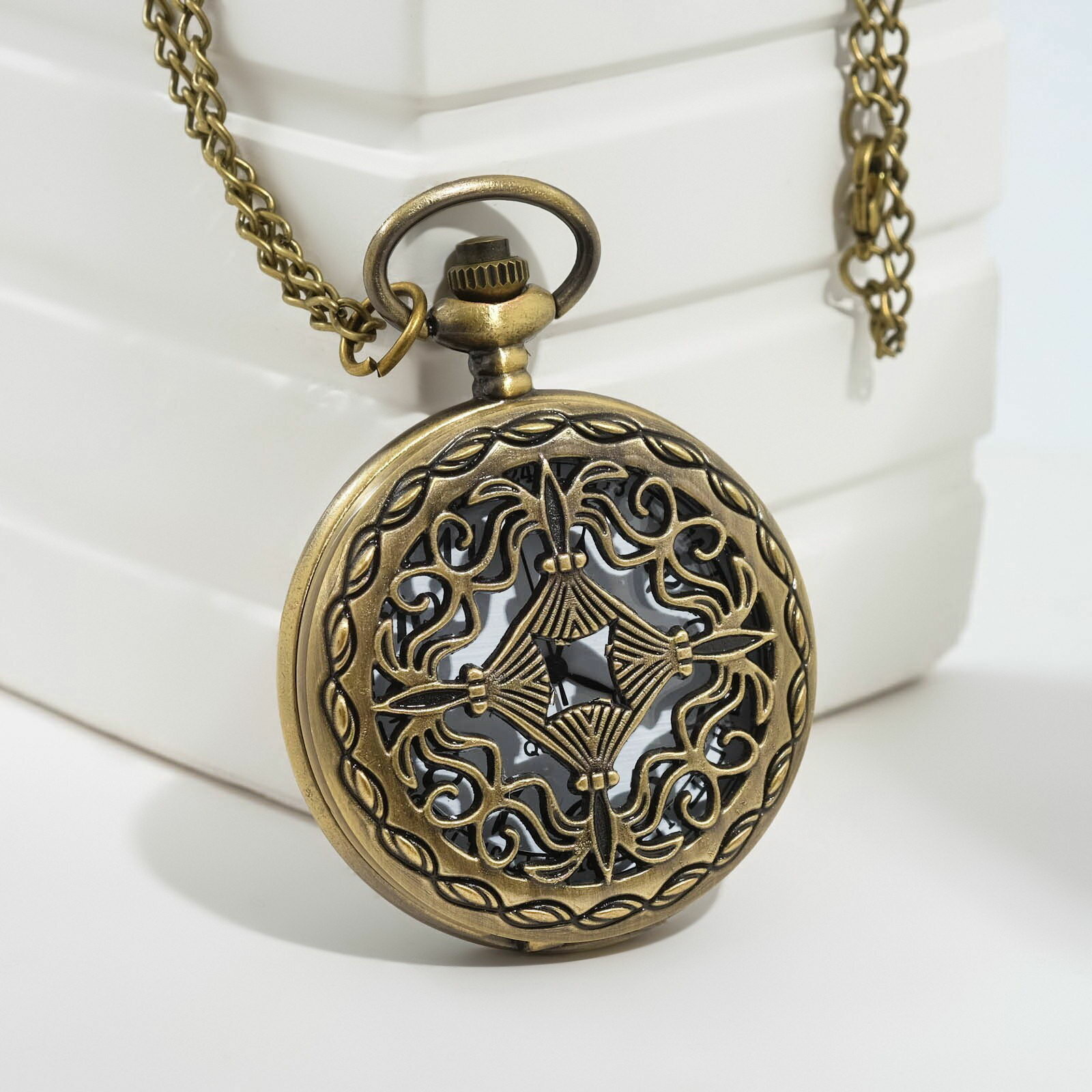 Карманные часы Сима-ленд