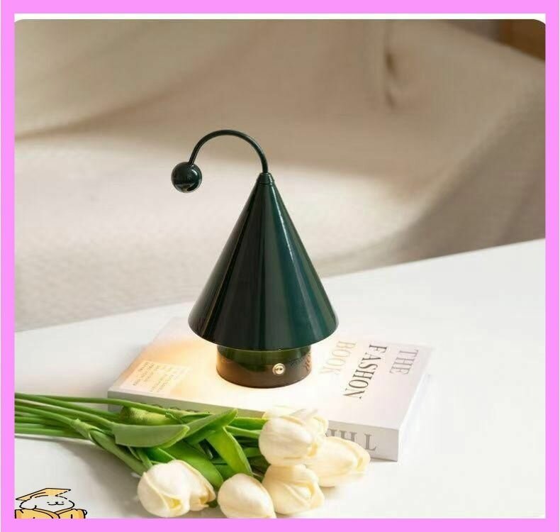 Эксклюзивный светильник для стола