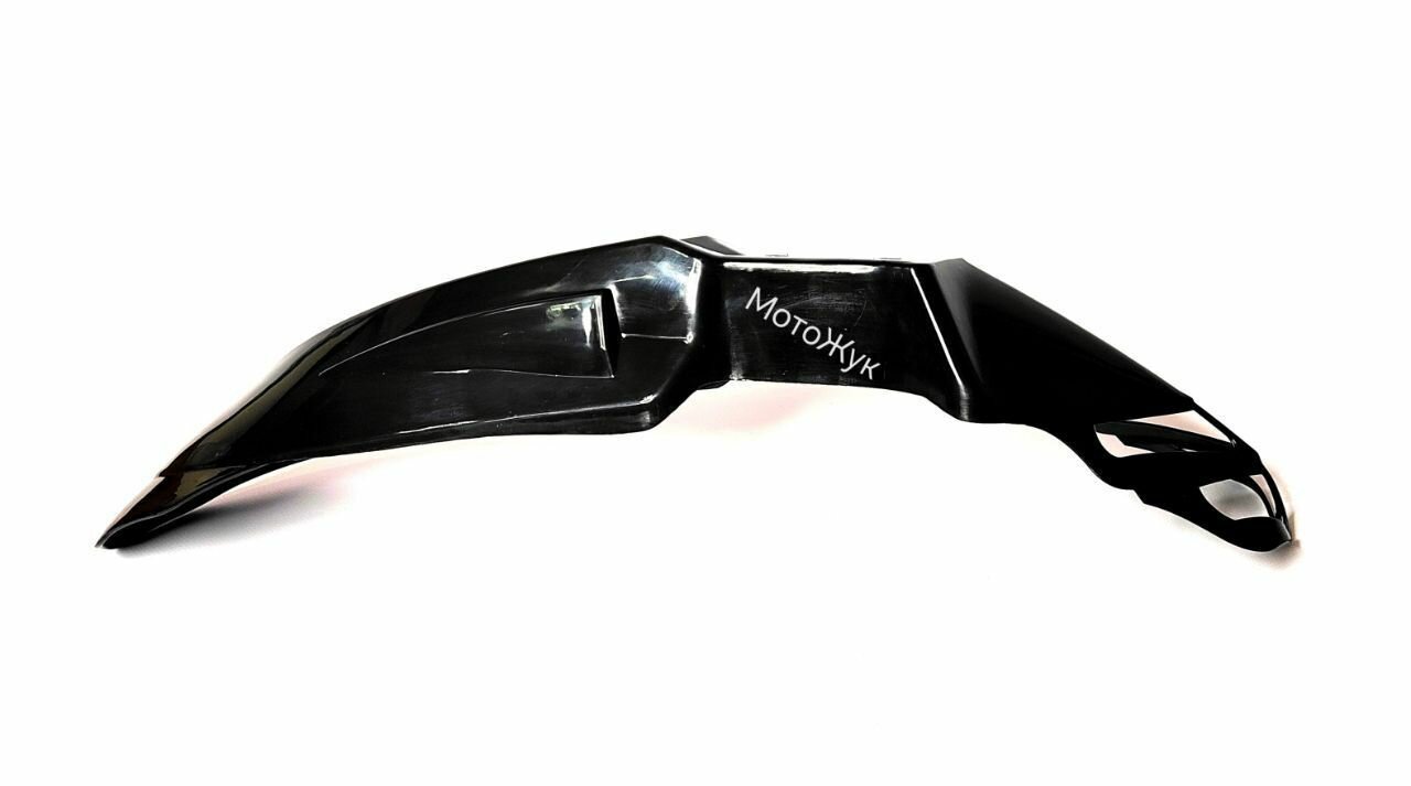 Блоки переключателей (пульты) левый и правый (комплект) для мопеда ALPHA/альфа/ALFA