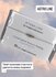 Жесткий браслет magiccode.brand, 1 шт., размер one size, розовый